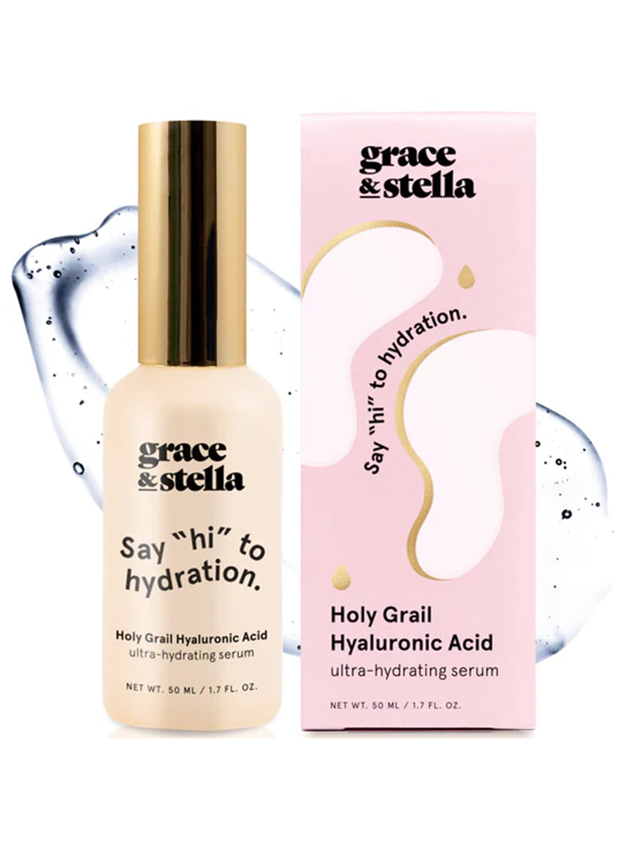 Inspiring Grace And Stella Hyaluronic Acid Images