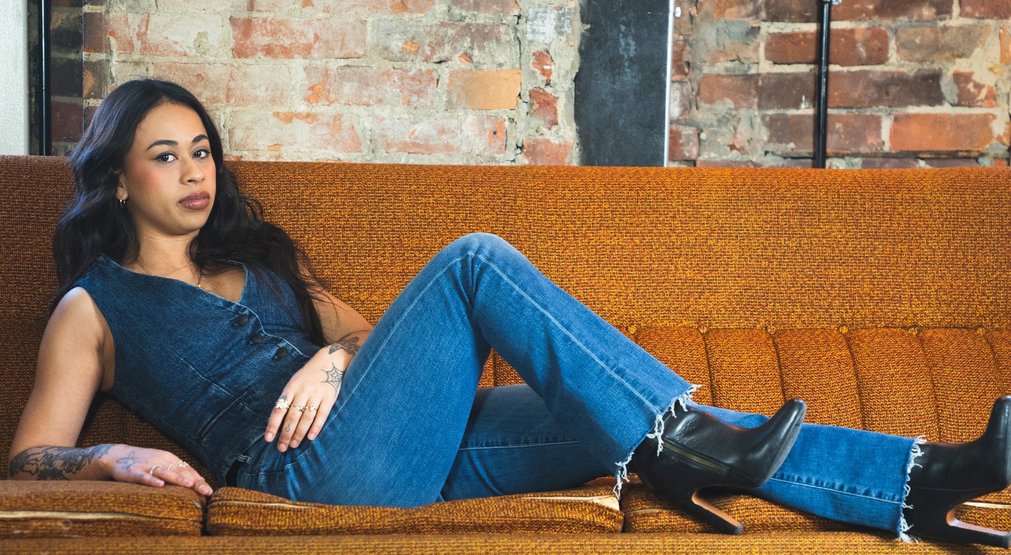 Beyond OTR: Ajeya Gonzalez | Over The Rainbow Canada – Over the Rainbow