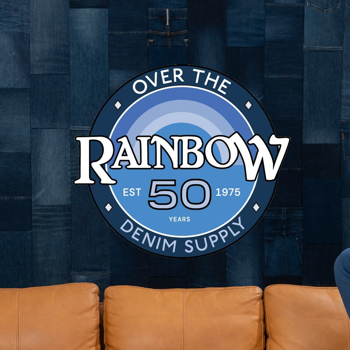 OVER THE RAINBOW CLOTHING – Over the Rainbow