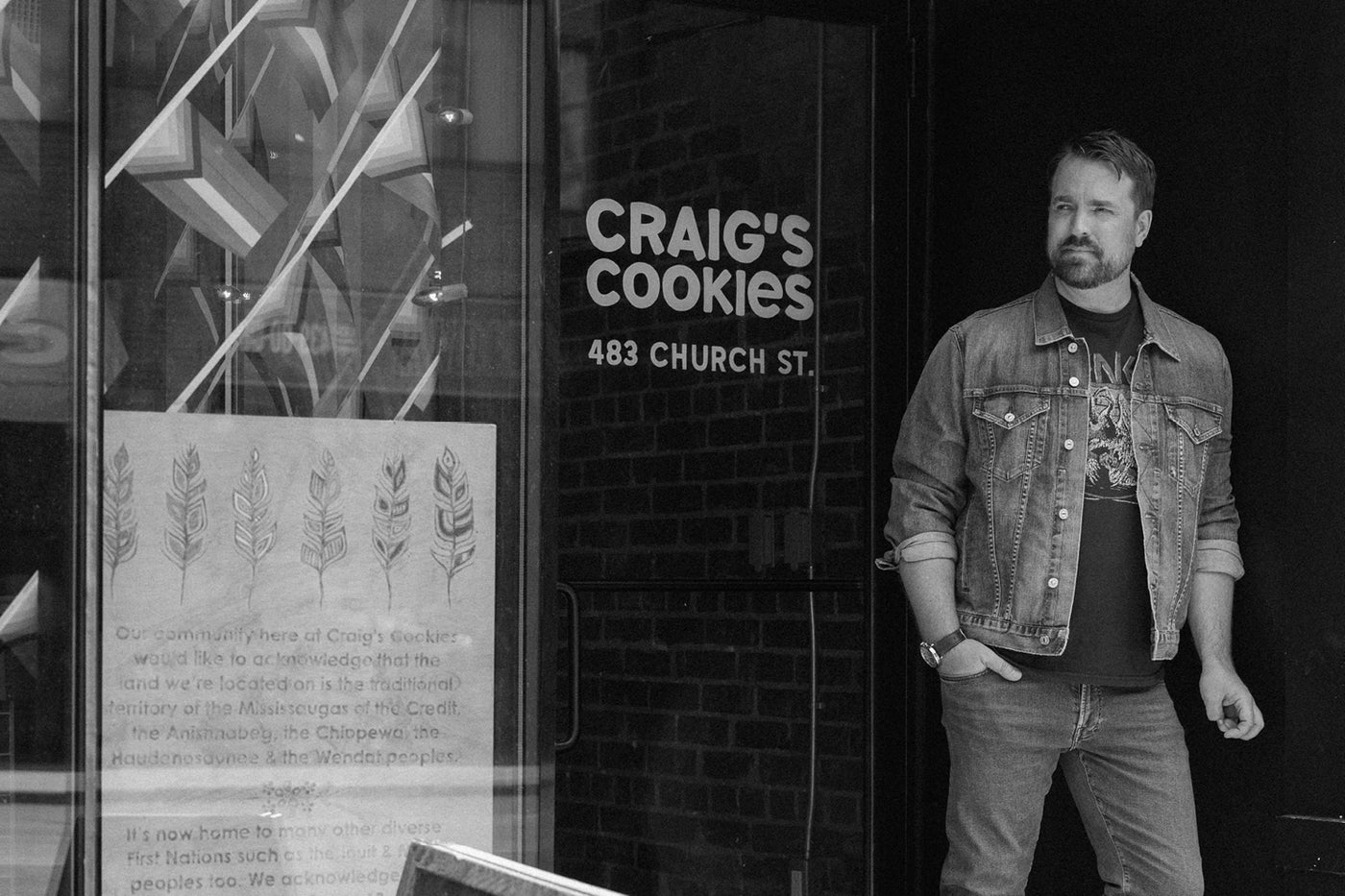 Beyond OTR: Craig Pike – Over the Rainbow