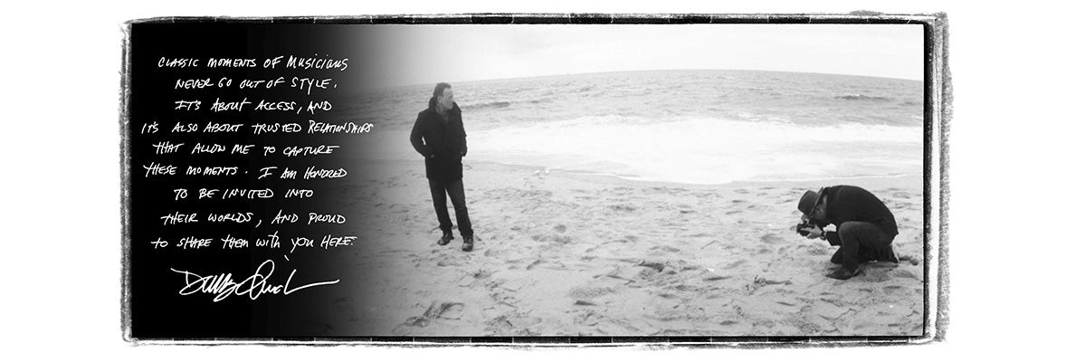 Clinch | Over the Rainbow Canada