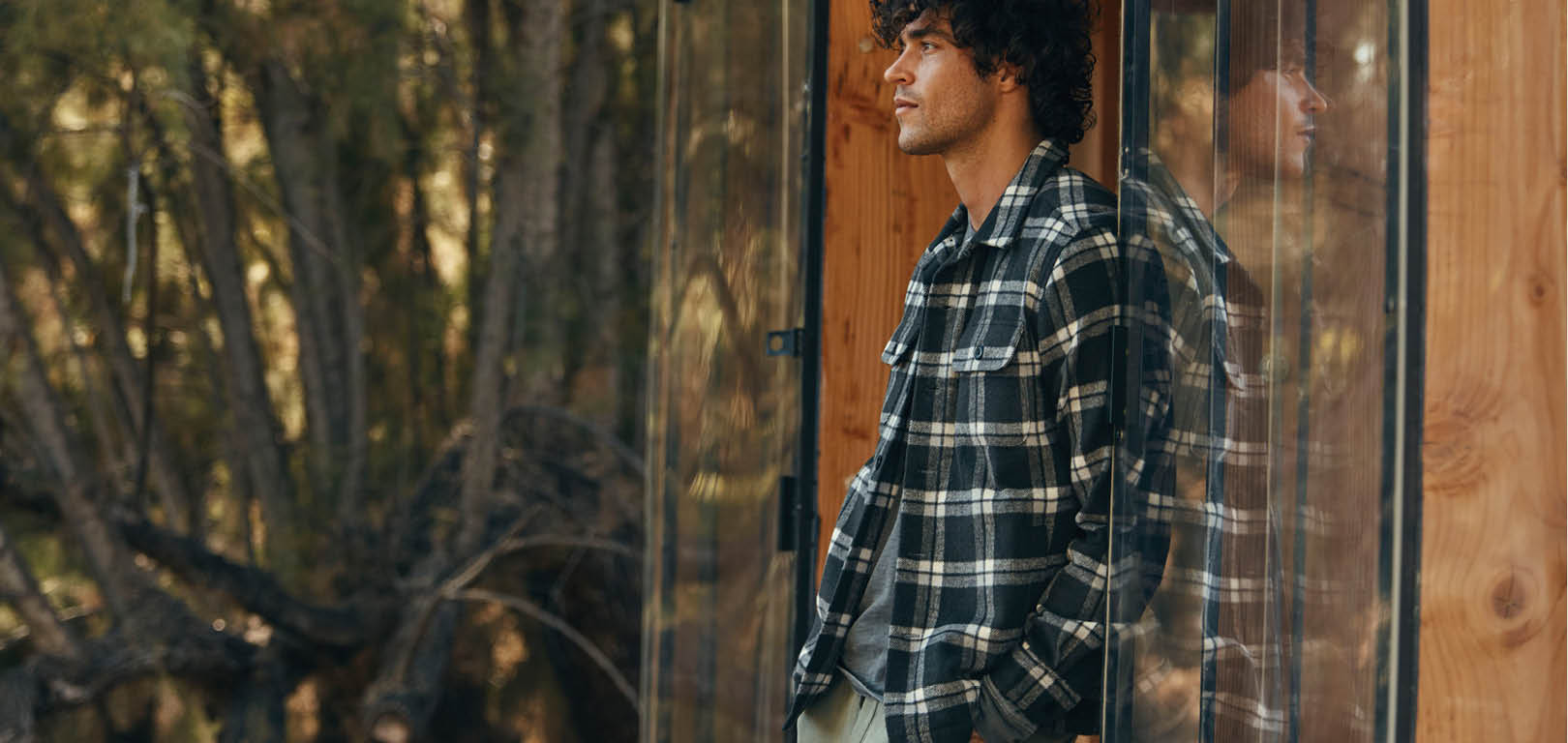 Shop RAILS FOR MEN | Over the Rainbow Canada