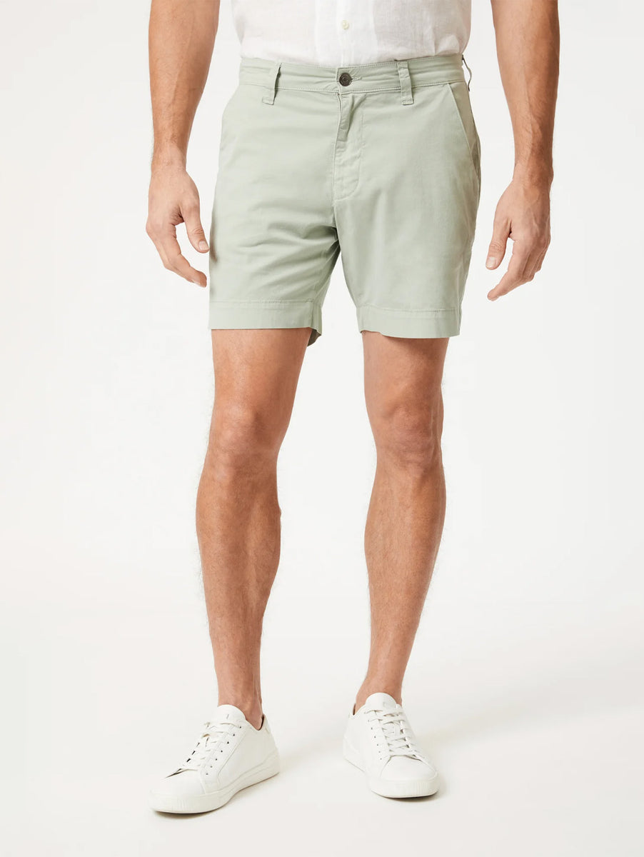 Nate Short - Mineral Green – Over the Rainbow