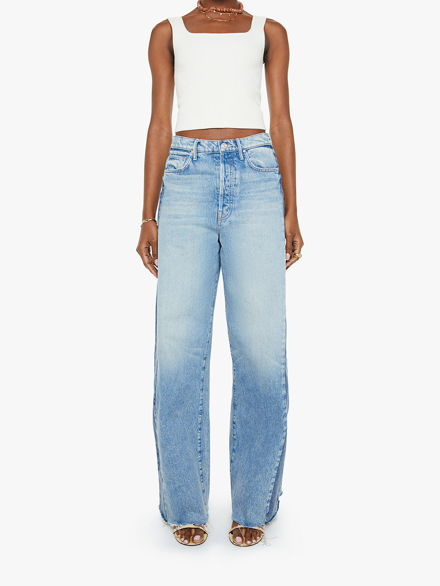 MOTHER | The Pipe Dream Sneak Fray Jean - Blinded By The Dark | Over ...