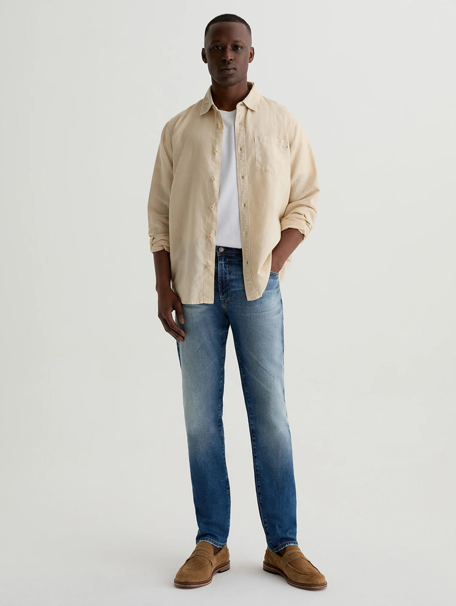 AG JEANS | Dylan Jean - 13 Years San Martin | Over the Rainbow Canada