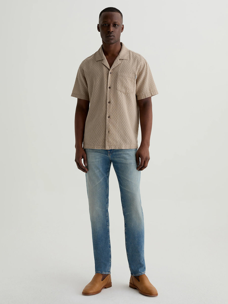 AG JEANS | Tellis Jean - 21 Years Pacifico | Over The Rainbow Canada ...