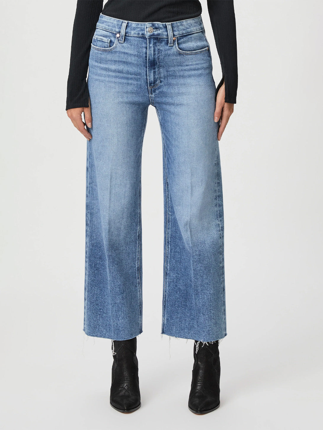 Paige: Women's Denim | Over the Rainbow Canada