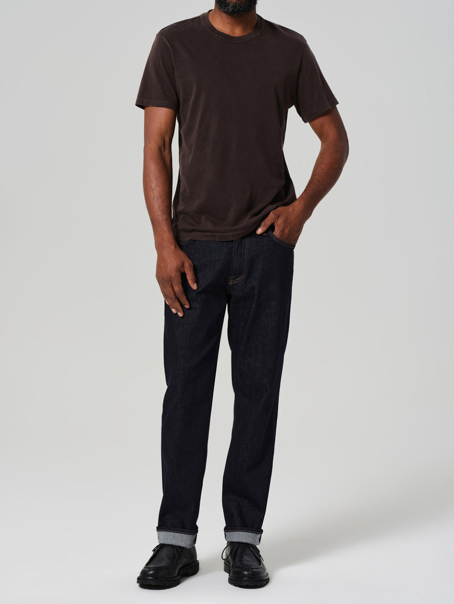 CITIZENS OF HUMANITY | Elijah Straight Jean - Amaro | Over the Rainbow ...