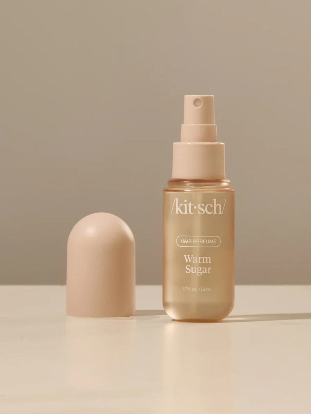 KITSCH | Warm Sugar Hair Perfume | Over The Rainbow Canada – Over the ...