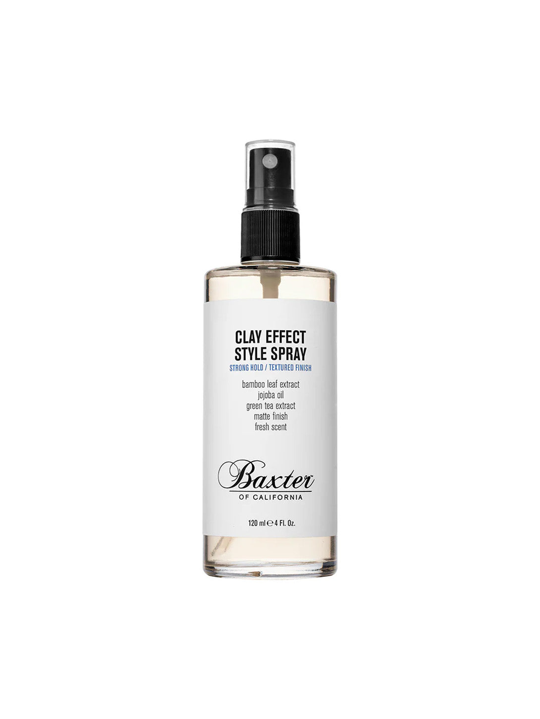 BAXTER OF CALIFORNIA | Clay Effect Style Spray - 4oz | Over The Rainbow ...