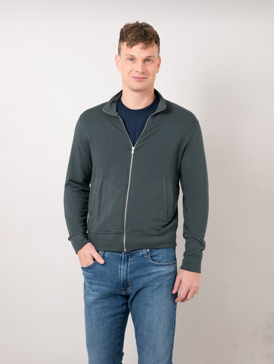 VELVET | Demitri Fleece Top - Dragon | Over the Rainbow Canada