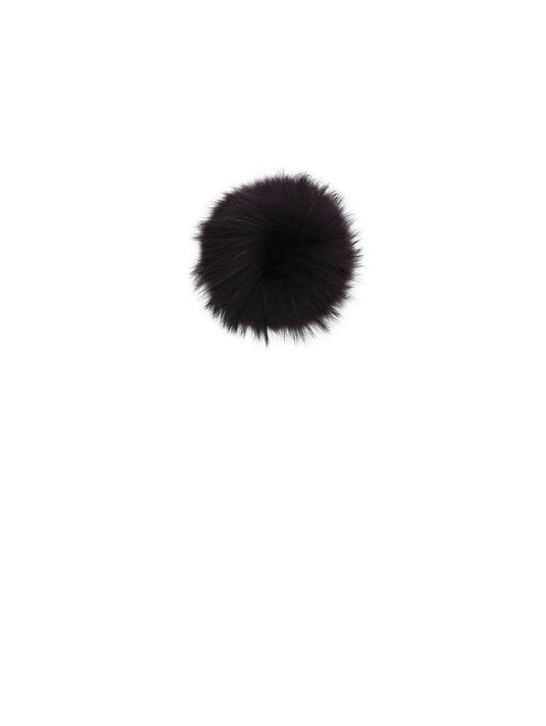 LINDO F | Raccoon Pom - Aubergine | Over The Rainbow Canada – Over the ...