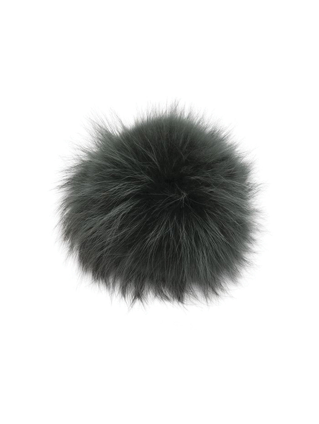 LINDO F | Raccoon Pom - Hunter Green | Over The Rainbow Canada – Over ...