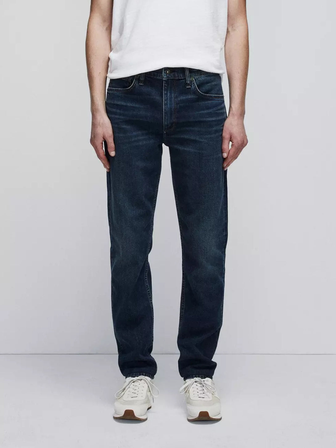 RAG & BONE | Fit 2 Slim Jean - Cole | Over the Rainbow Canada