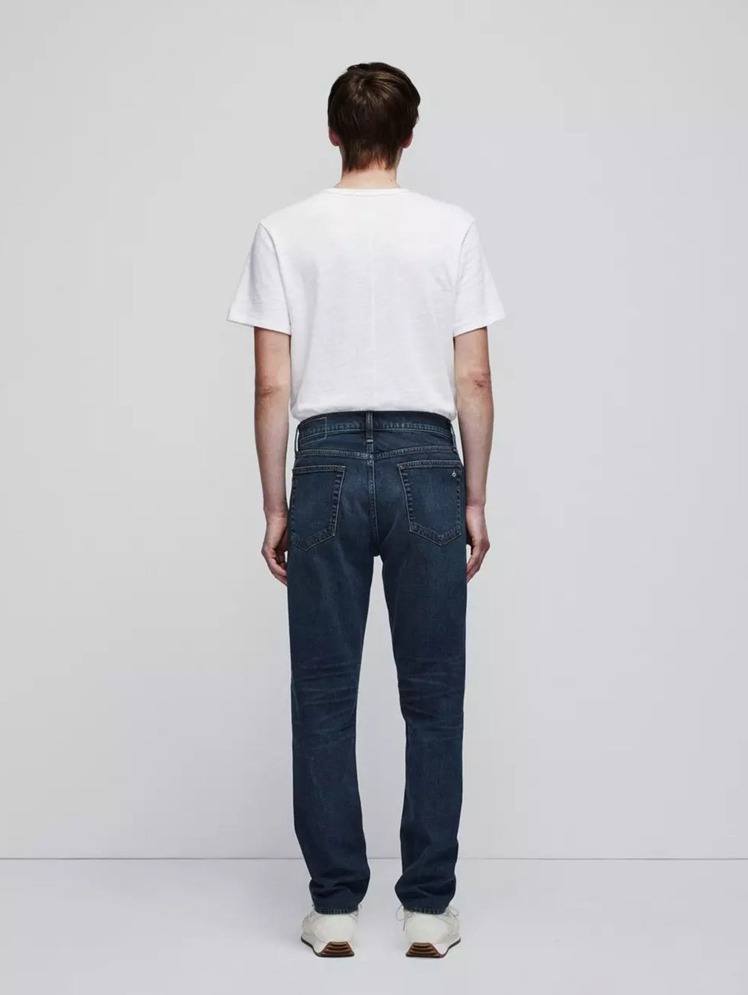 RAG & BONE | Fit 2 Slim Jean - Cole | Over the Rainbow Canada